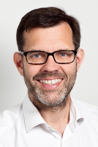 GCHSP-partner styrker det sundhedsteknologiske område - Greater ...