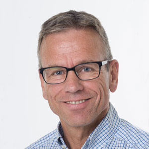 CAG ROAD - Copenhagen Health Science Partners