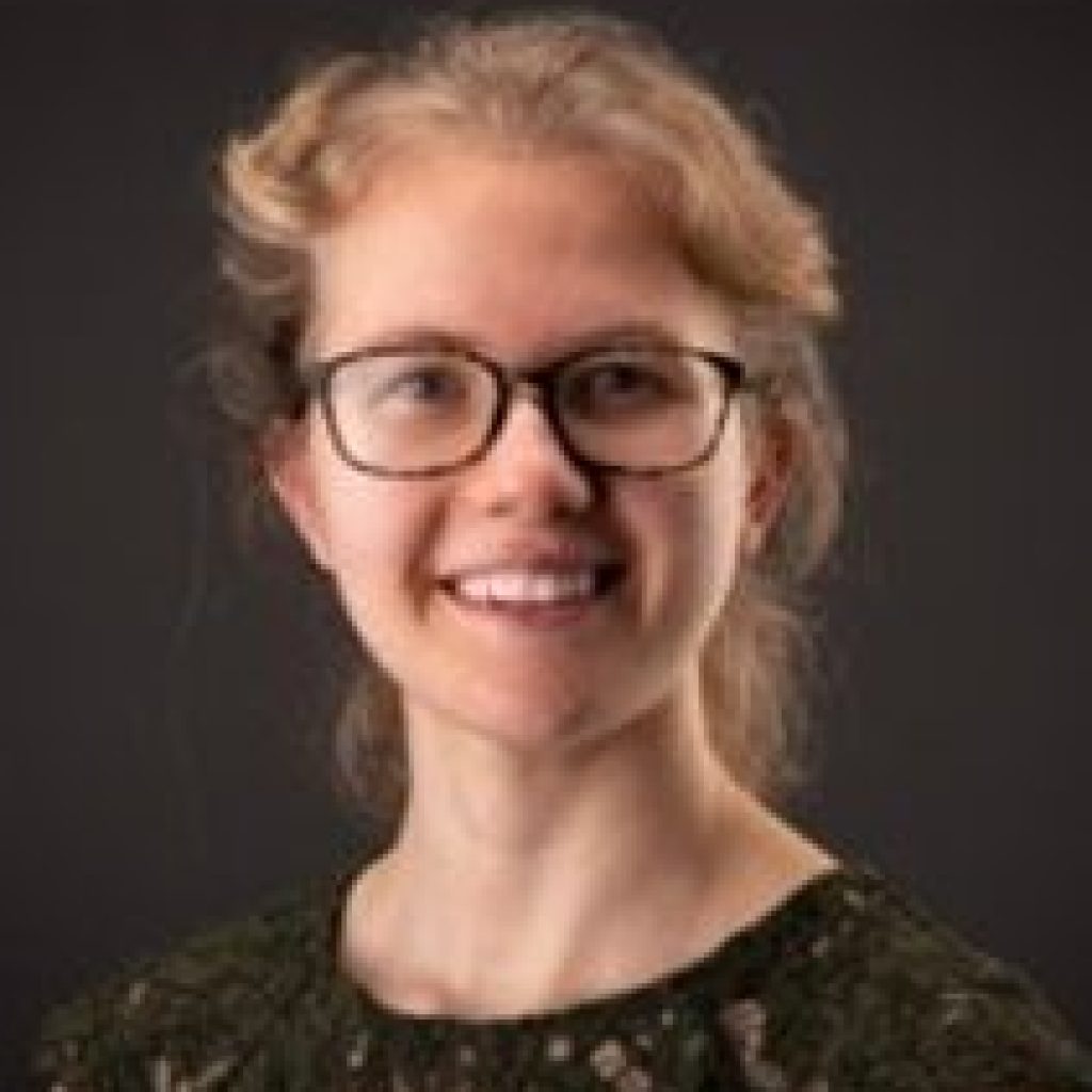 Mød ph.d.-stud. Kristine Rask Andreasen fra CAG Research in ...