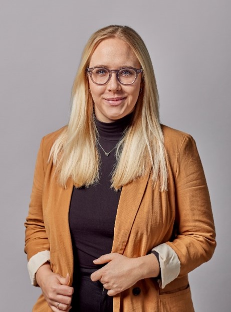 Mød ph.d.-studerende Signe Brinch fra CAG Research in OsteoArthritis ...