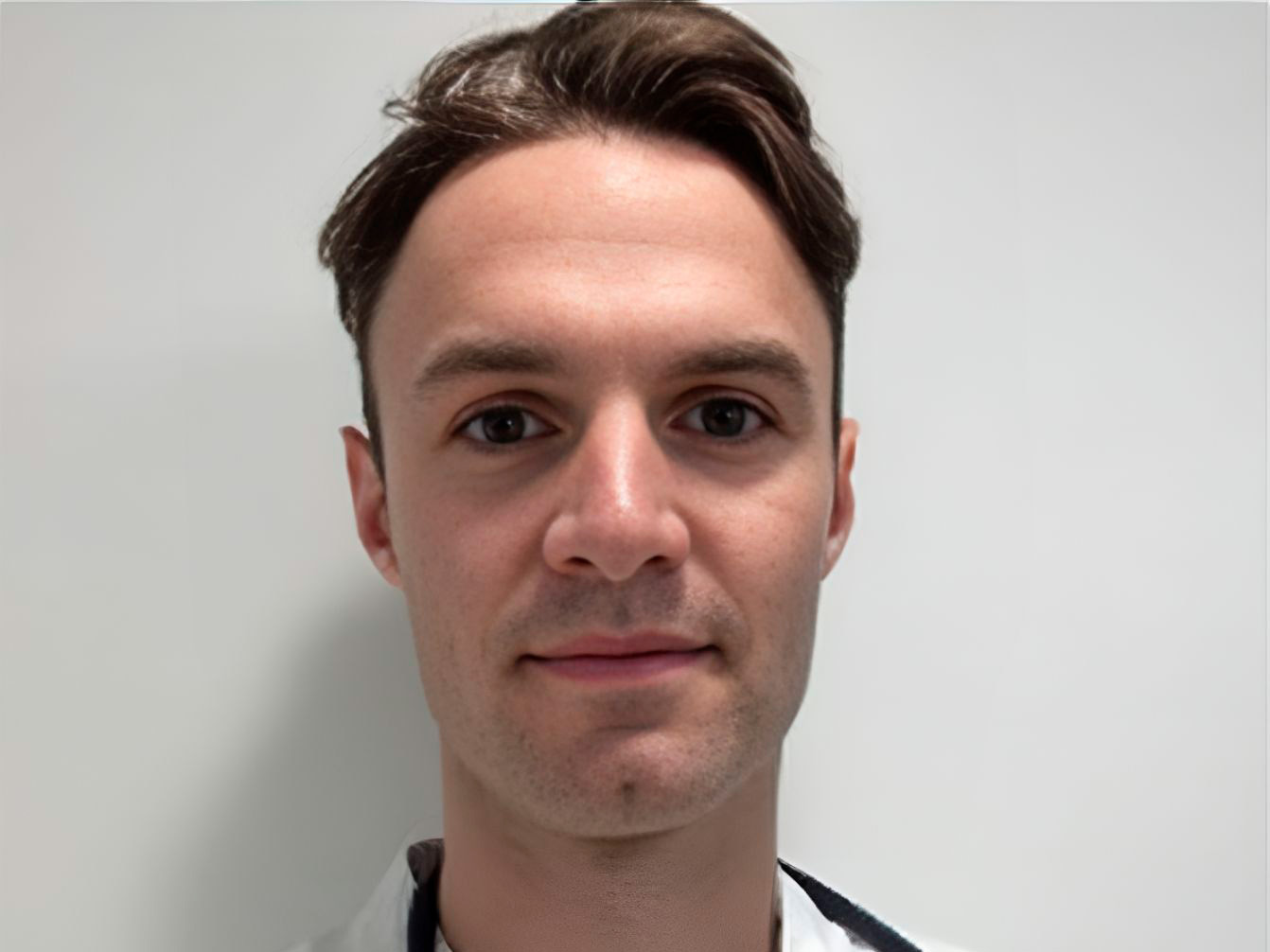 Mød PhD-studerende Kasper Staberg Madsen - Greater Copenhagen Health ...