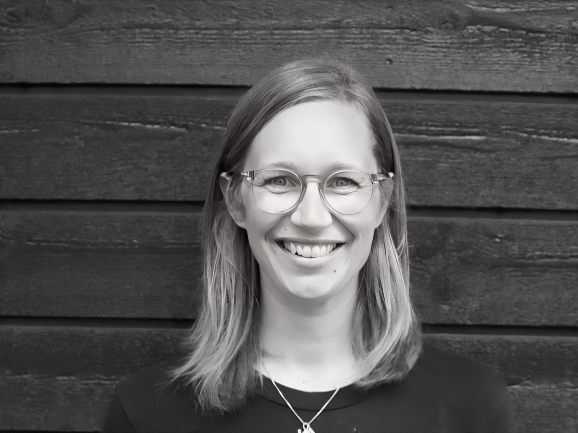 Mød PhD-studerende Merete Brink Speedtsberg - Greater Copenhagen Health ...