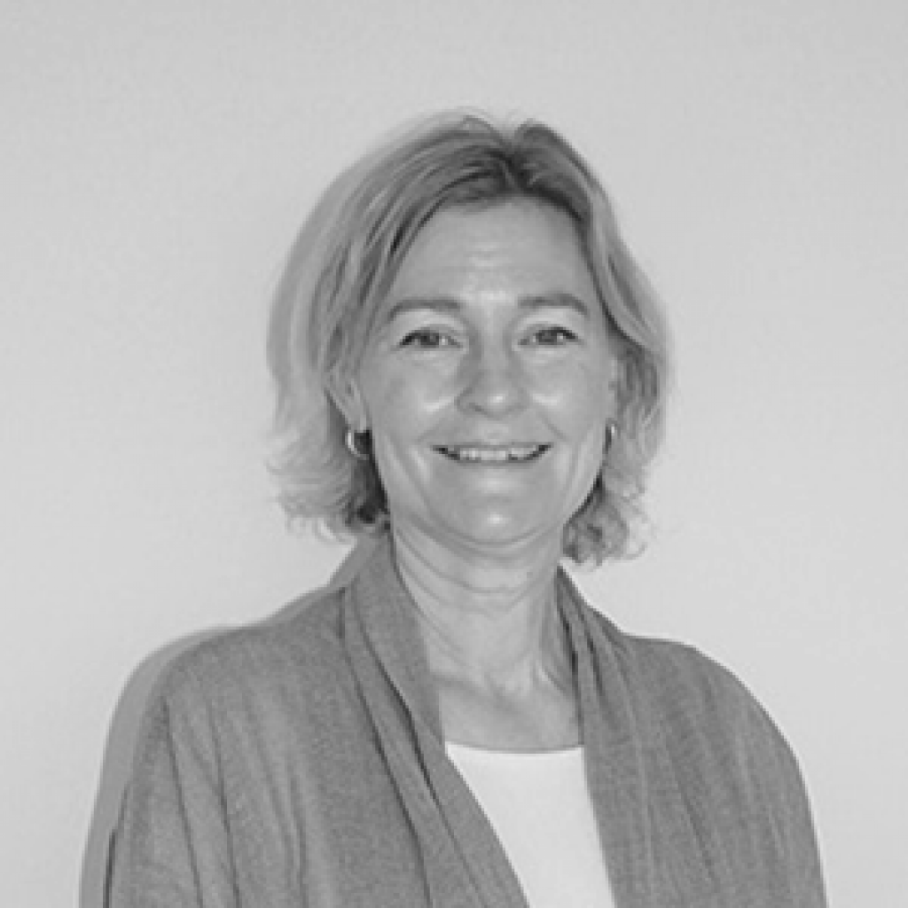 Mød CAG Junior Chair Anne Holm - Greater Copenhagen Health Science Partners