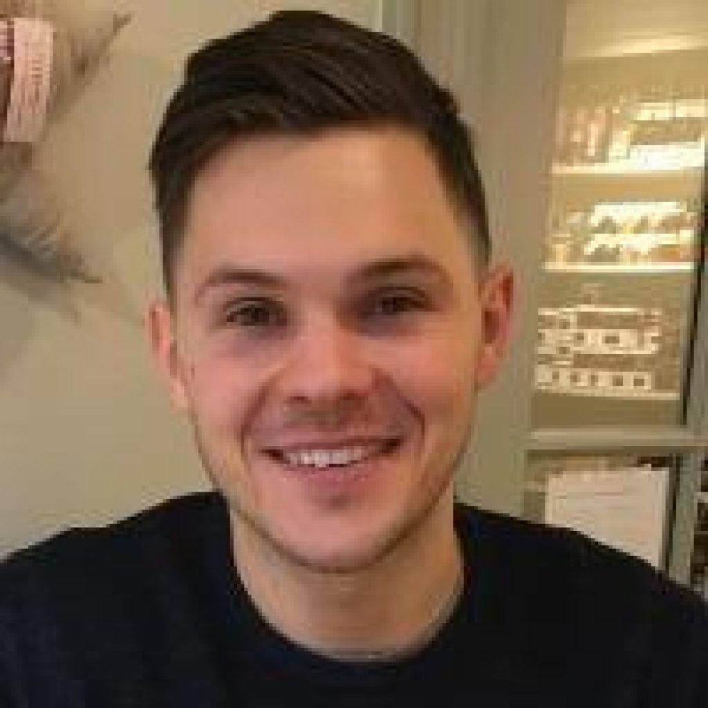 Meet CAG presenter Kaare Bisgaard Tranæs - Greater Copenhagen Health ...